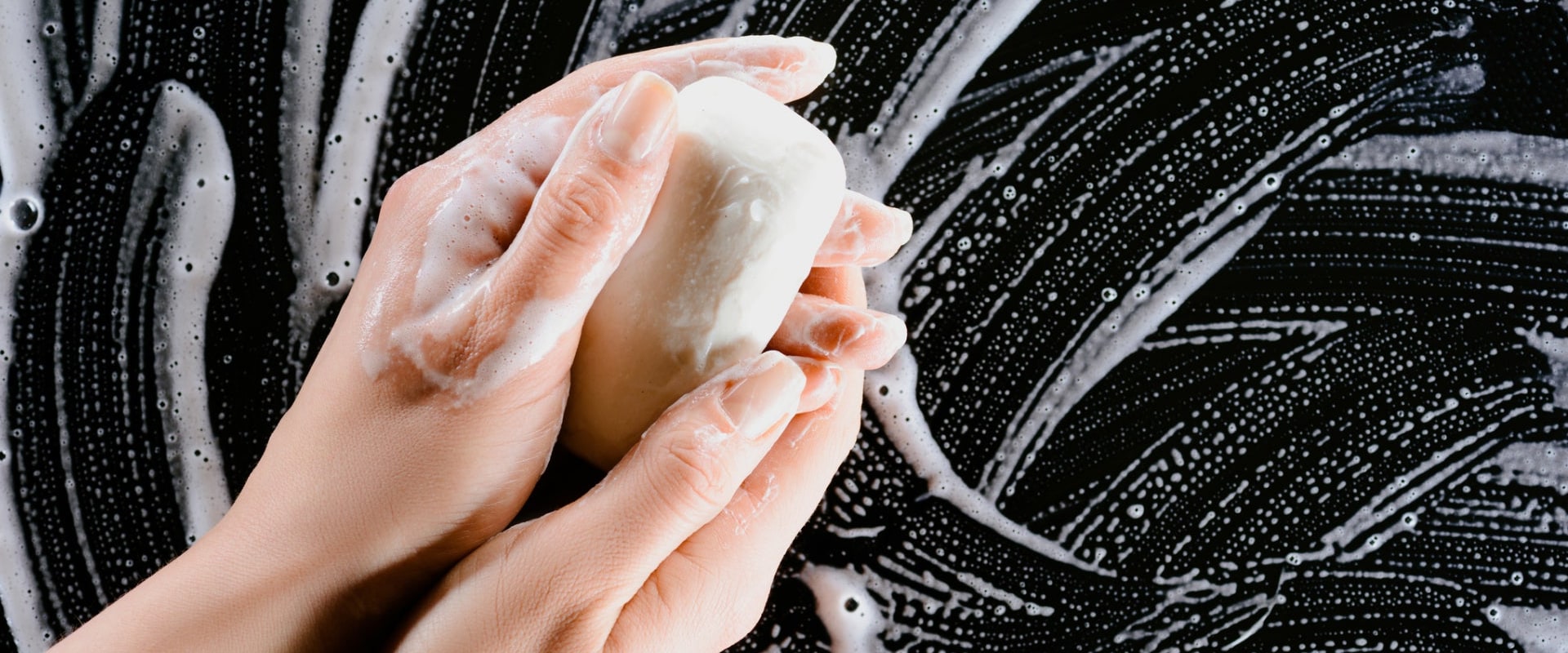 How to Effectively Use Sulphur Soap for a Daily Cleansing Routine